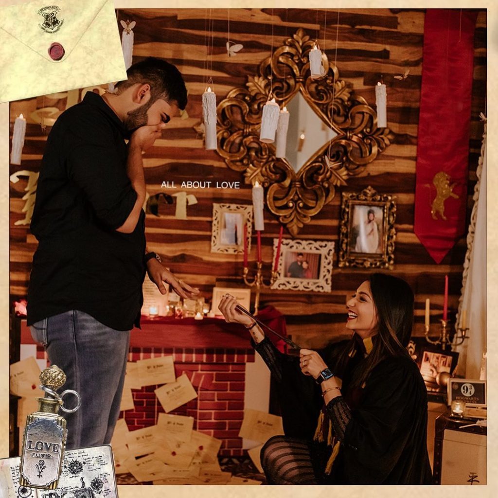 From Simple to Extravagant: 15+ Ideas For Every Style Proposal ...