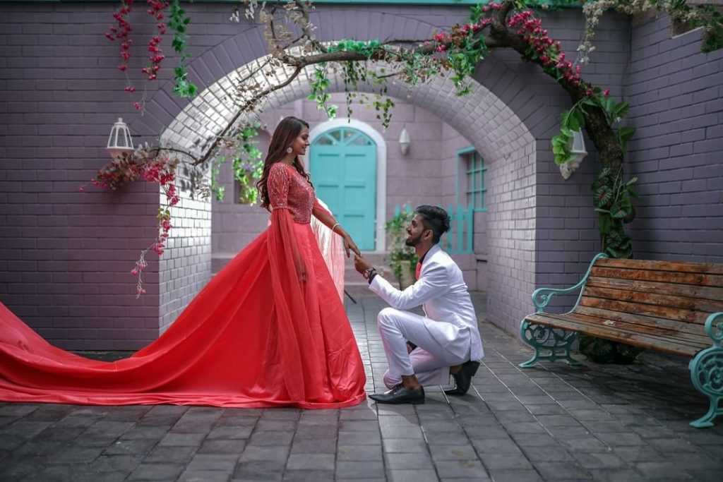 From Simple to Extravagant: 15+ Ideas For Every Style Proposal ...