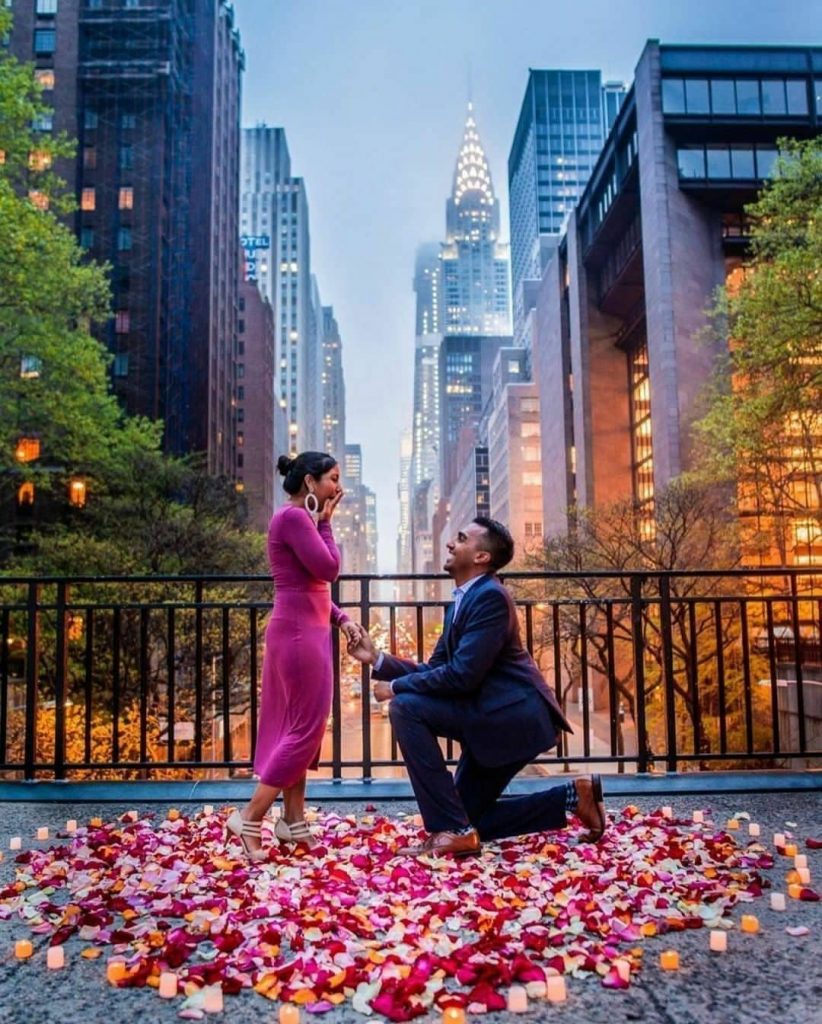 From Simple to Extravagant: 15+ Ideas For Every Style Proposal ...