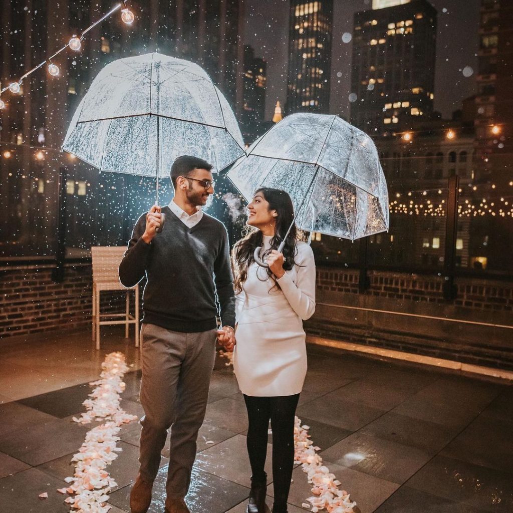 From Simple to Extravagant: 15+ Ideas For Every Style Proposal ...