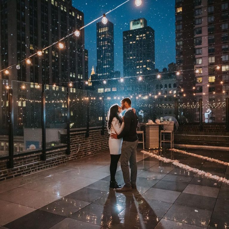 From Simple to Extravagant: 15+ Ideas For Every Style Proposal ...