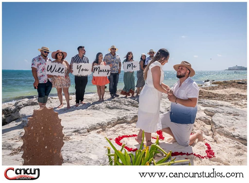 From Simple to Extravagant: 15+ Ideas For Every Style Proposal ...