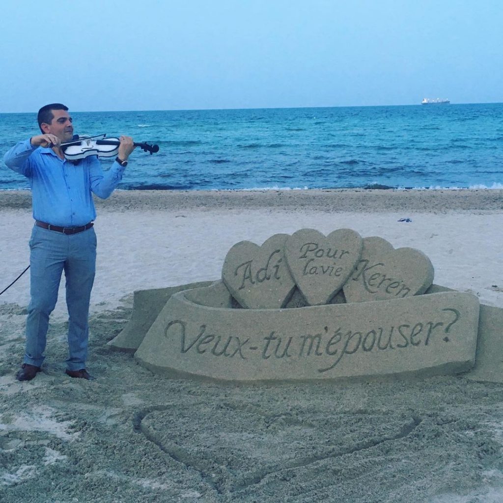 From Simple to Extravagant: 15+ Ideas For Every Style Proposal ...