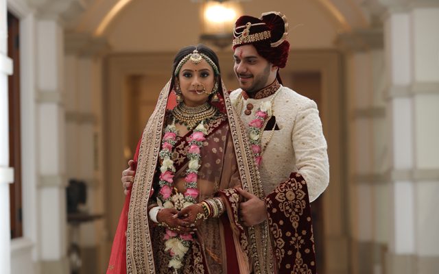 From Two Unknown People To Life Partner, Creating Memomries For Life ...