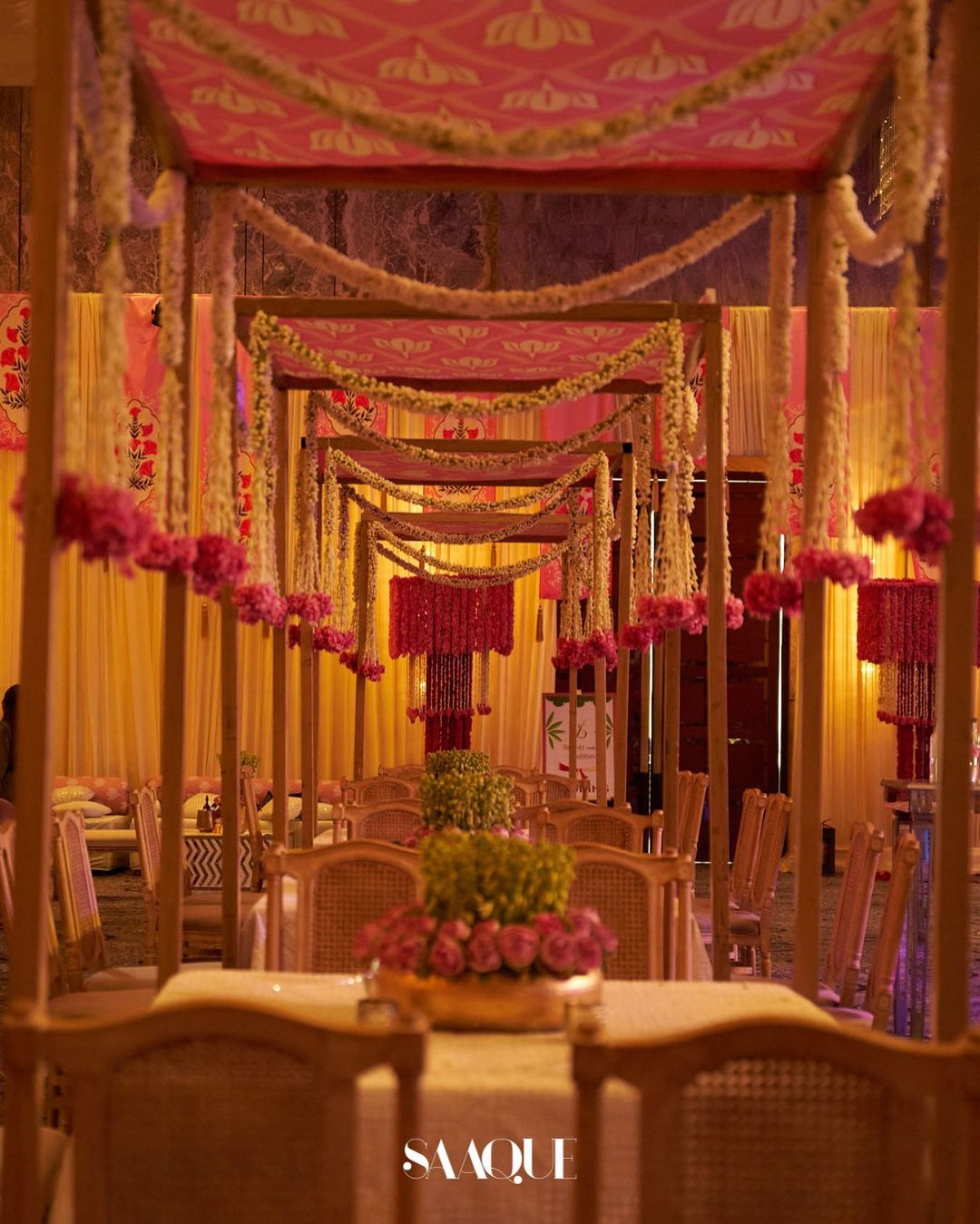 Bold vs. Subtle: Striking the Right Balance in Your Wedding Palette ...