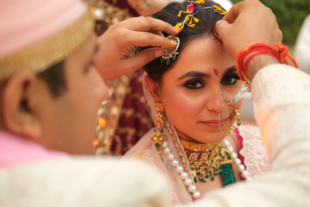 Sonakshi Arora and Akshay Narula, An Unique Story About That Exquisite ...