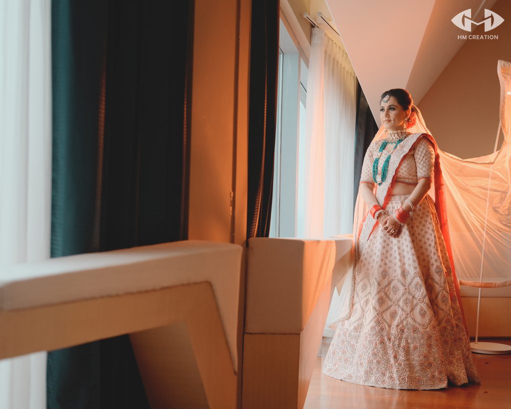 Sonakshi Arora and Akshay Narula, An Unique Story About That Exquisite ...