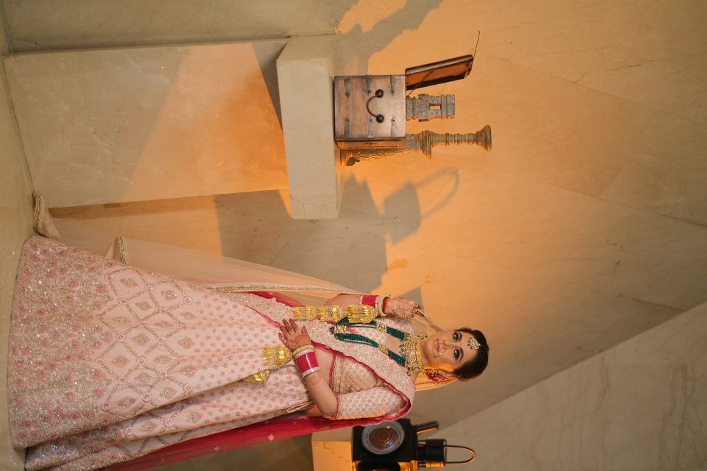 Sonakshi Arora and Akshay Narula, An Unique Story About That Exquisite ...