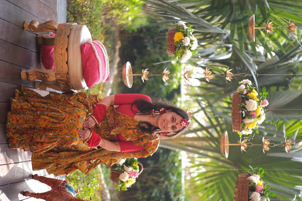 Sonakshi Arora and Akshay Narula, An Unique Story About That Exquisite ...