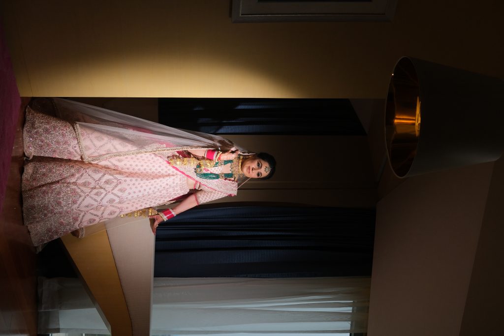 Sonakshi Arora and Akshay Narula, An Unique Story About That Exquisite ...