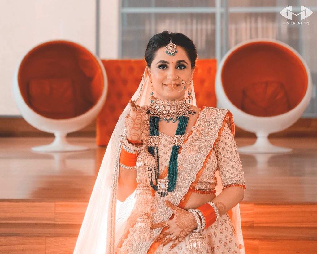 Sonakshi Arora and Akshay Narula, An Unique Story About That Exquisite ...