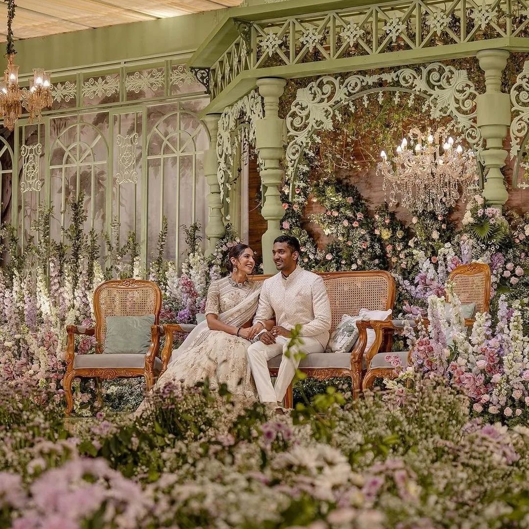The Rich Customs Of An Indian Wedding - Weddingplz Blog