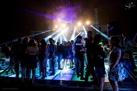 Skyye Lounge, Vittal Mallya Road, Central Bangalore | Discotheques ...