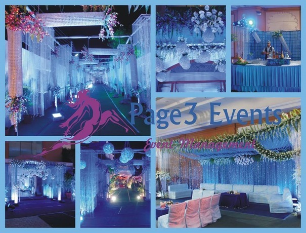 Page3 Events, Domlur, East Bangalore | Event Management Companies ...