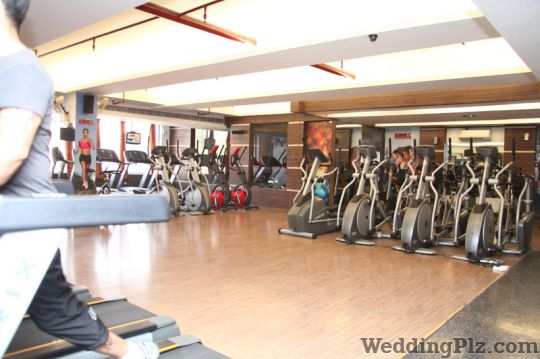 RDX Gym And Spa, Rohini Sector 9, Rohini | Gym - 11689 | Weddingplz