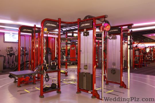 48 Fitness, Andheri West, Western Suburbs | Gym | Weddingplz
