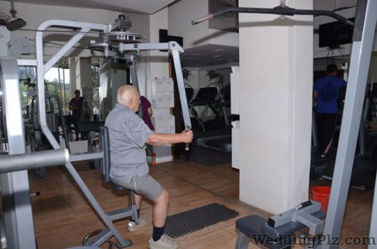 Powerhouse Gym, Juhu, Western Suburbs | Gym - 30138 | Weddingplz