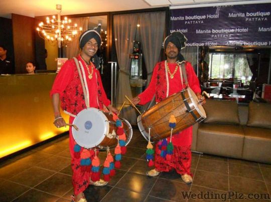 Dhol Wala in Bangalore, Bangalore Dhol Wala | Weddingplz