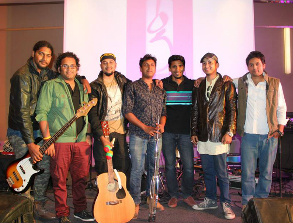 Rahul Sharma Singer Performer, Shanthala Nagar, Central Bangalore ...