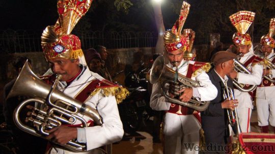 Krishna Band, Sector-5, Noida | Band | WeddingPlz