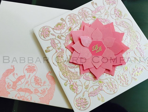 Babbar Card Company, Chawri Bazar, Central Delhi | Invitation Cards ...