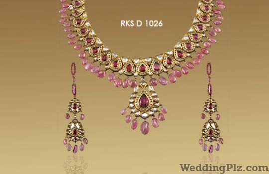 Raas Jewellery, Uday Park, South Delhi | Jewellery | Weddingplz