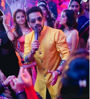 Vishal Kothari, Malad West, Western Suburbs | Live Performers | Weddingplz