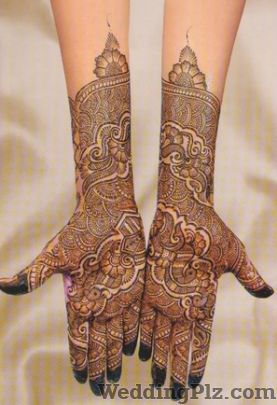 Mehndi Artists in Ludhiana, Mehandi Wala in Ludhiana | Weddingplz