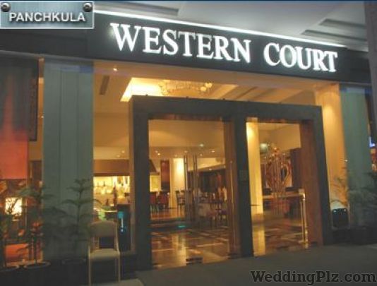 Hotel Western Court, Sec 10 Panchkula, Panchkula | Banquets - 33086 ...