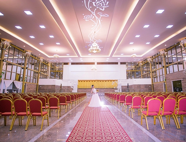 Wedding Banquet Halls in Bangalore, Bangalore Wedding Banquet Halls ...