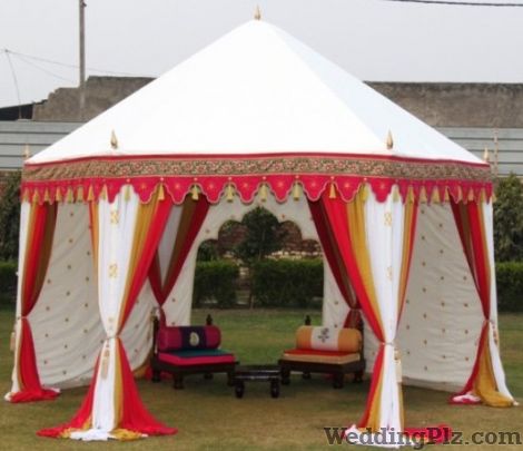 Maan Tent House, Rohini Sector 9, Rohini | Tent House | Weddingplz
