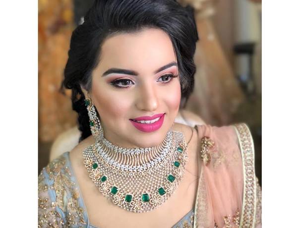 Pooja Khurana Makeovers, Greater Kailash Part 1, South Delhi | Makeup ...