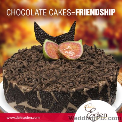 Dales Eden Cake Shop, Andheri West, Western Suburbs | Confectionary and ...